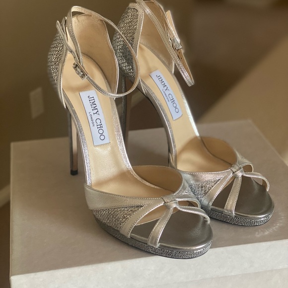 Jimmy Choo | Shoes | Brand New Jimmy Cho Pumps Size 45 | Poshmark